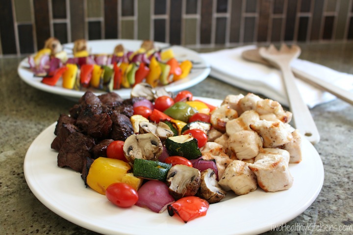 The Secret to Perfect Shish Kabobs