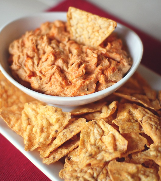 Top 10 Healthy Hot Appetizer Dips